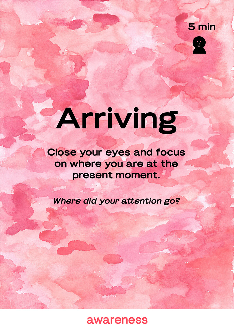 Exploring Senses Cards – Senses-Based Learning